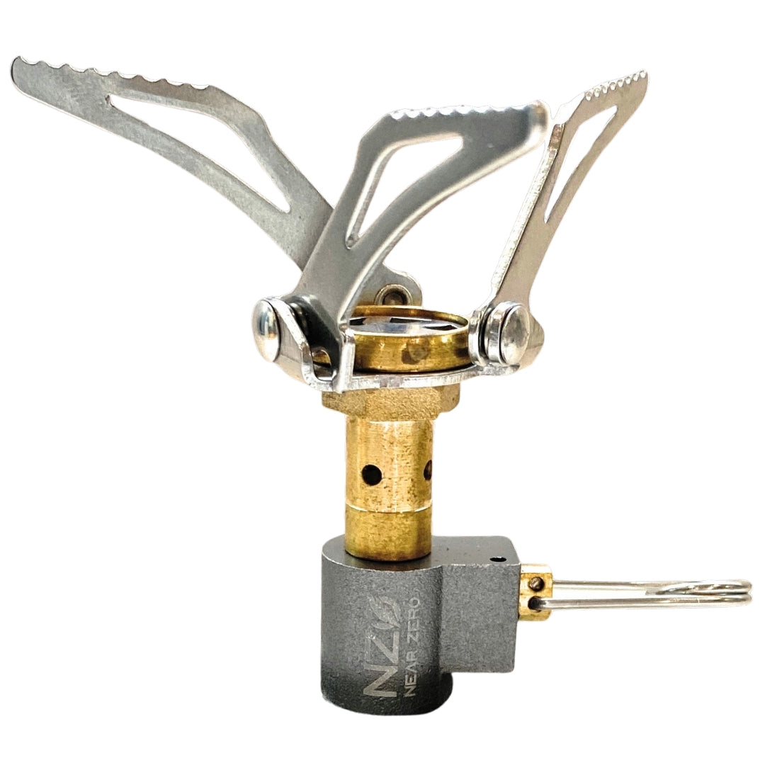 Mini Stove – The Survival Games