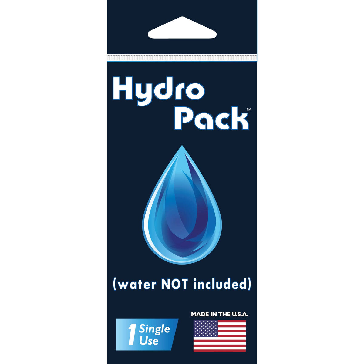 Hydro Pack – The Survival Games